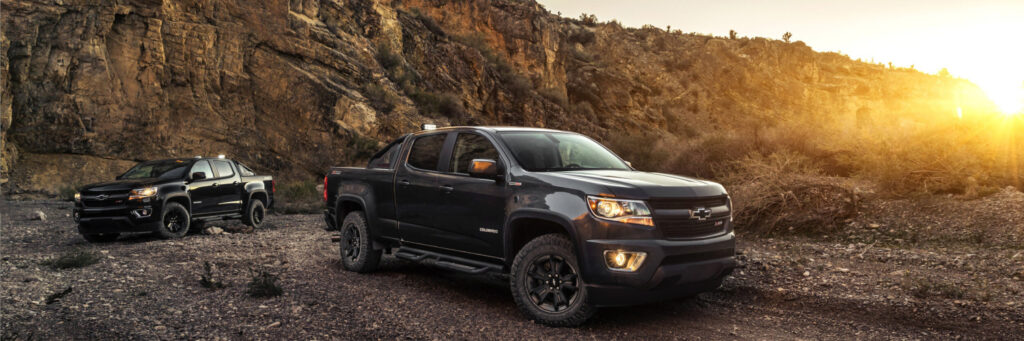 Chevrolet Service Center Edmond, OK | Chevrolet Repair Mechanic Shop