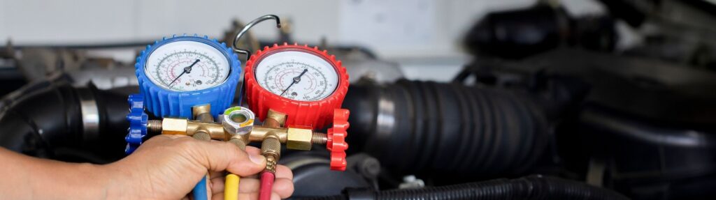 Coolant & Antifreeze Service Edmond, OK | Coolant Change